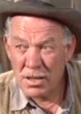 Ward Bond